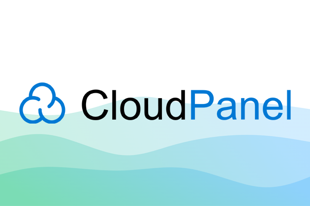 CloudPanel - 开源简洁的Linux面板 - 听雪博客